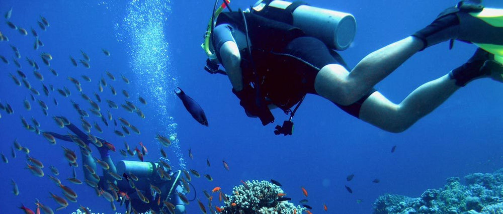 Dive 1st Aid | Scuba Diving Medical Kits and First Aid Kits