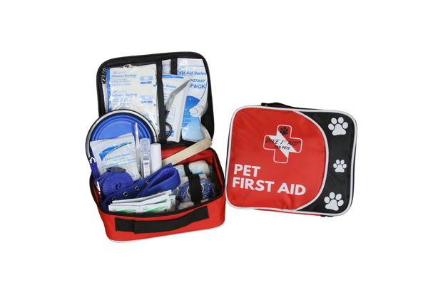 Pets - Dive 1st Aid