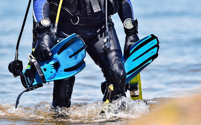 Dive 1st Aid | Scuba Diving Medical Kits and First Aid Kits